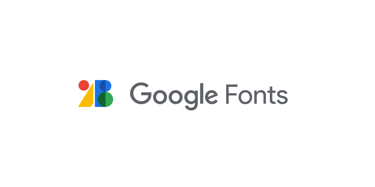 Browse Fonts - Google Fonts